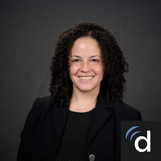 Dr. Kelsey Berry, MD | Chicago, IL | Pulmonologist | US News Doctors