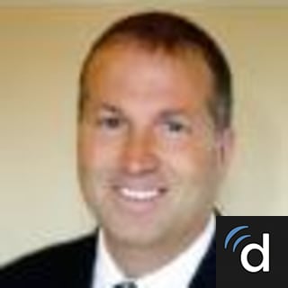 Dr. Mark Caylor, MD – Anchorage, AK | Orthopaedic Surgery