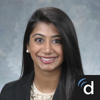 Dr. Nisha K. Raiker, MD | Dallas, TX | Cardiologist | US News Doctors