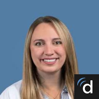 Dr. Courtney A. O'brien, DO | Los Angeles, CA | Rheumatologist | US ...