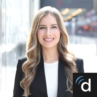 Dr. Katerina Freyre, MD | Brooklyn, NY | Radiologist | US News Doctors