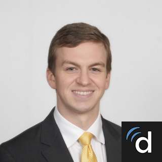 Dr. Matthew Bennett, MD – New Orleans, LA | Physical Medicine/Rehab