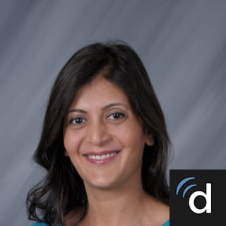 Dr. Aliya Haider, MD – Greenwood, IN | Infectious Disease