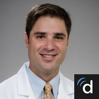Dr. Nicholas Spina III, MD – Salt Lake City, UT | Orthopaedic Surgery