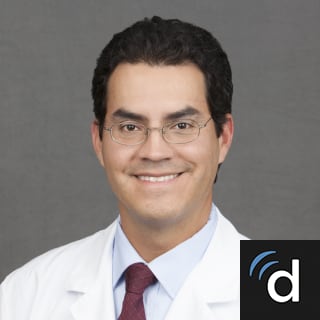 Dr. Jose W. Ruiz, MD | Miami, FL | ENT-Otolaryngologist | US News Doctors
