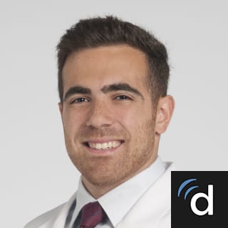 Dr. Essa Hariri, MD – Baltimore, MD | Cardiology