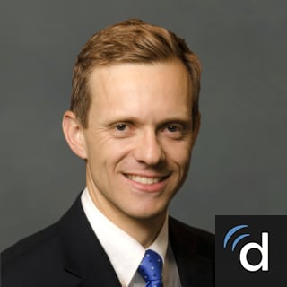 Dr. Michael Darley, MD | Provo, UT | Rheumatologist | US News Doctors