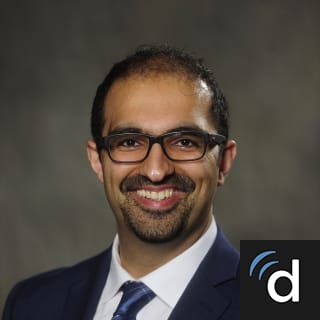 Dr. Sonu Sahni, MD | Brooklyn, NY | Pulmonologist | US News Doctors