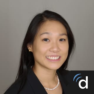 Dr. Elena Chen, MD | Dallas, TX | Pediatrician | US News Doctors