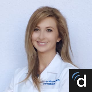 Dr. Christina Mitchell, MD – Gainesville, FL | Dermatology