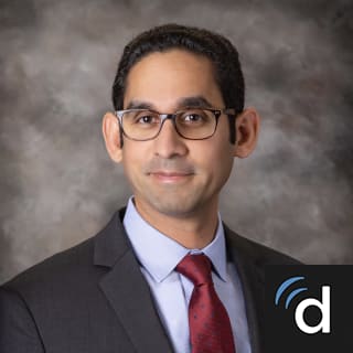 Endocrinologists at Jackson Hospital and Clinic