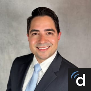 Dr. Steven Denyer, MD | Chicago, IL | Orthopedist | US News Doctors
