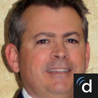 Dr. Fernando Garcia-Dorta, MD – Miami, FL | Anesthesiology