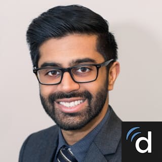 Dr. Aakash Bhargava, MD | Farmington, CT | Neurologist | US News Doctors