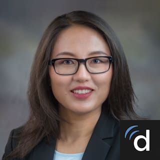 Dr. Yun Shi, MD | San Antonio, TX | Family Medicine Doctor | US News ...