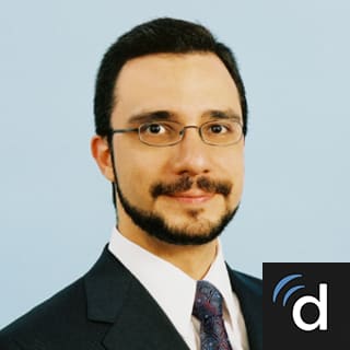 Dr. Mohammad E. Mortada, MD | Milwaukee, WI | Cardiologist | US News ...