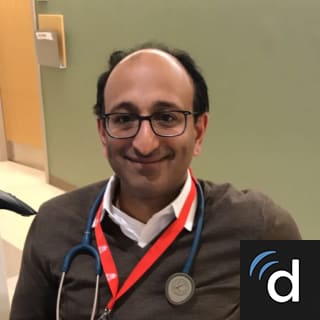 Dr. Praveen Govender, MD | Boston, MA | Pulmonologist | US News Doctors