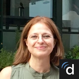 Dr. Manuela Zisu, MD – New York, NY | Psychiatry