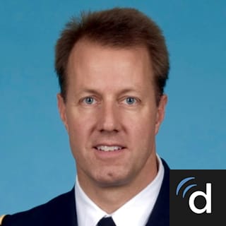 Dr. Erik C. Osborn, MD | Falls Church, VA | Pulmonologist | US News Doctors