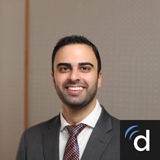 Dr. Christopher I. Sayegh, MD | Scarsdale, NY | Urologist | US News Doctors