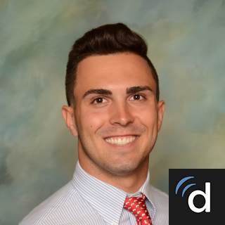 Dr. David Thompson, MD | Burlington, MA | Pulmonologist | US News Doctors