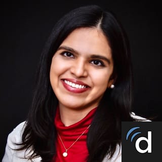 Dr. Axi Patel, MD – Chicago, IL | Internal Medicine