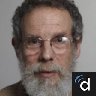 Dr. Henry S. Sacks, MD | New York, NY | Geriatrician | US News Doctors