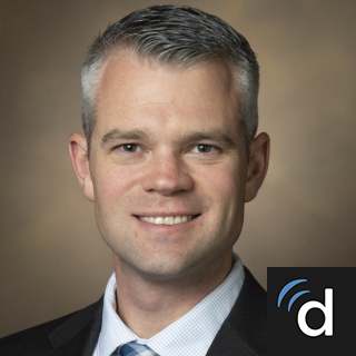 Dr. Donald Moe, MD – Tripler Army Medical Center, HI | Thoracic Surgery