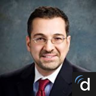 Dr. Fawaz Al-Ejel, MD | Southfield, MI | Nephrologist | US News Doctors