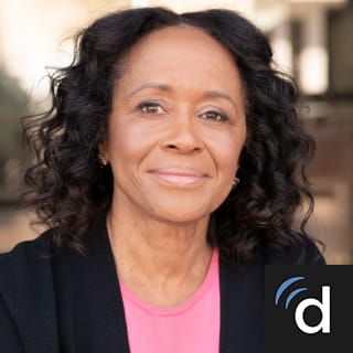 Dr. Sylvia Carlisle, MD – Marina del Rey, CA | Geriatrics