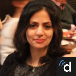 Dr. Sanaz Gidfar, MD | San Francisco, CA | Internist | US News Doctors
