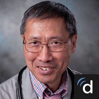 Dr. Linus H. Ema, DO | Chicago, IL | Internist | US News Doctors