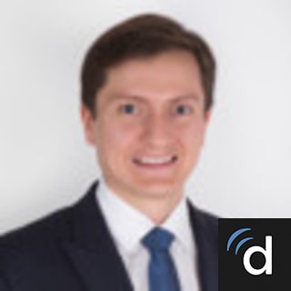 Dr. Sebastian A. Cisneros, MD | New York, NY | Psychiatrist | US News ...