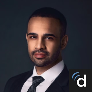 Dr. Muhammad Noor, MD – Palm Coast, FL | Radiology