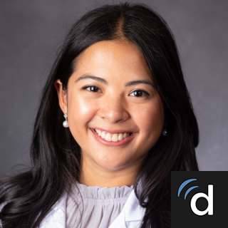 Dr. Ana Christina V. Reyes, DO | Morristown, NJ | Family Medicine ...