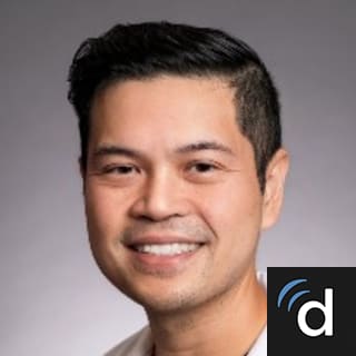 Dr. David T. Doan, MD | Katy, TX | Pediatric Neurologist | US News Doctors