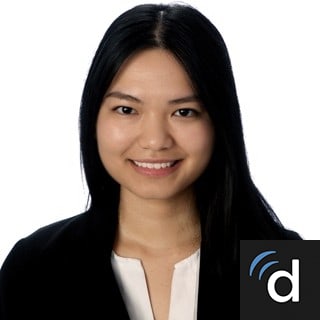 Dr. Phuong Duong, MD | New York, NY | Radiologist | US News Doctors