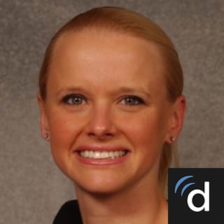 Dr. Stephanie L. Spanos, MD | Salt Lake City, UT | Pediatric Emergency ...