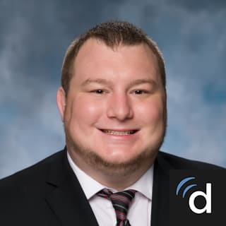 Dr. Preston Keiffer, MD | Dayton, OH | Pediatrician | US News Doctors