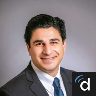 Dr. Kayvon Sharif, MD | Rochester, MN | Resident Physician | US News ...