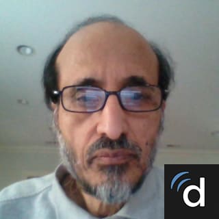 Dr. Shafiqur Rahman, MD | Brooklyn, NY | Infectious Disease Specialist ...