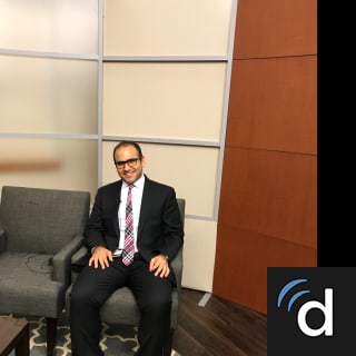 Dr. Mohamed M. Bakr, MD | Holmdel, NJ | Internist | US News Doctors