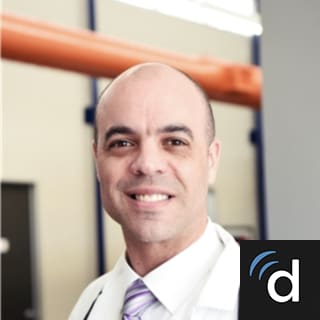 Dr. Fidias De Leon, MD | Decatur, GA | Family Medicine Doctor | US News ...