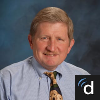 Dr. Frederick K. Emge, MD | Springfield, MO | Pediatric Cardiologist ...