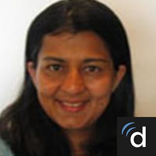 Dr. Trupti Y. Kapadia, MD | San Jose, CA | Internist | US News Doctors