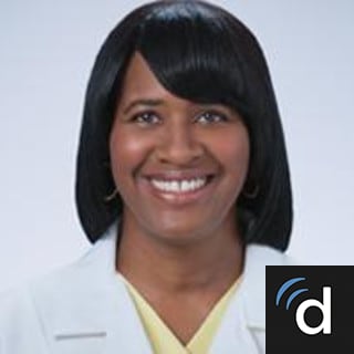 Dr. Veronica M. Antoine (Mitchell), MD | Jacksonville Beach, FL ...