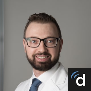 Dr. Dimitry Danovich, MD | New York, NY | Emergency Medicine Physician ...