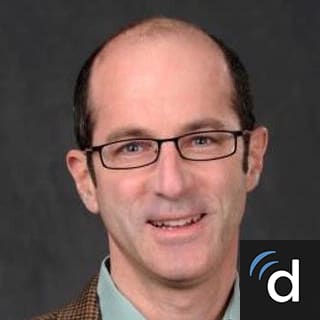 Dr. Robert Bennett, MD – Rochester, NY | Internal Medicine