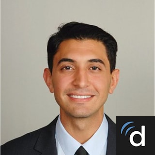 Dr. Dara Khatib, MD | New York, NY | Emergency Medicine Physician | US ...