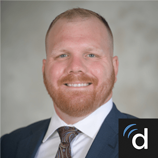 Dr. Darin Griner, MD | Baltimore, MD | Resident Physician | US News Doctors